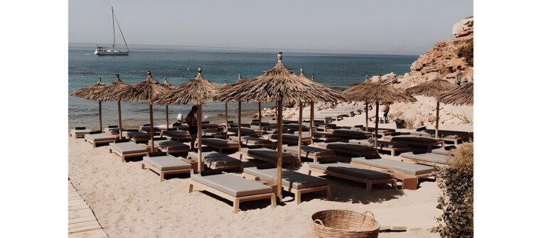 Krabo Beach: Πόσο στοιχίζουν οι ξαπλώστρες το φετινό καλοκαίρι - I love ...